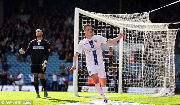 Interview with Birmingham fan Gabriel Sutton | LeedsAllOver