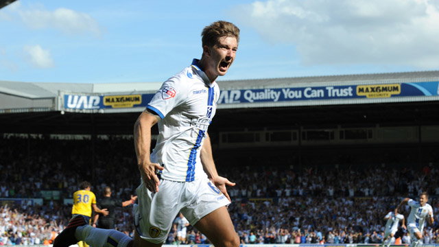 3 Midfield Maestros to Make Us Magic | LeedsAllOver