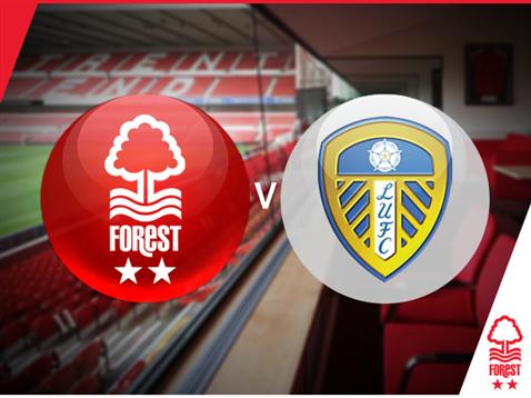 Interview with a Forest fan Dean Boden | LeedsAllOver
