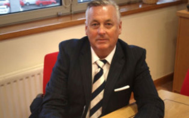 Farnan comes out fighting as Leeds miss wages (includes Farnan video ...