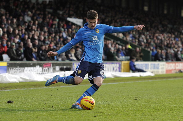Sam Byram as a winger and the new shape of the squad | LeedsAllOver
