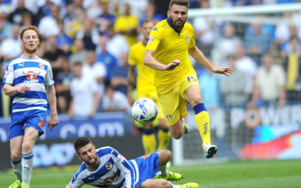 Stuart Dallas: Our best signing of the summer | LeedsAllOver