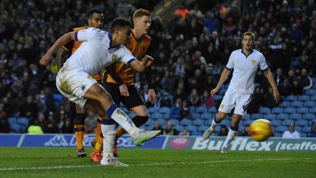 5 things to take from the Hull victory | LeedsAllOver