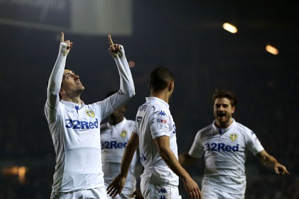 Leeds United Player Ratings V Bristol City Leedsallover
