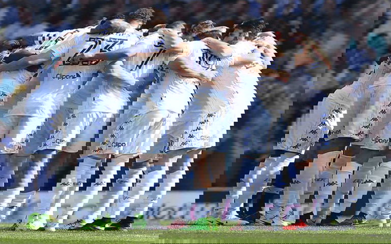 Leeds player ratings v Preston: attacker gets man of the match after ...