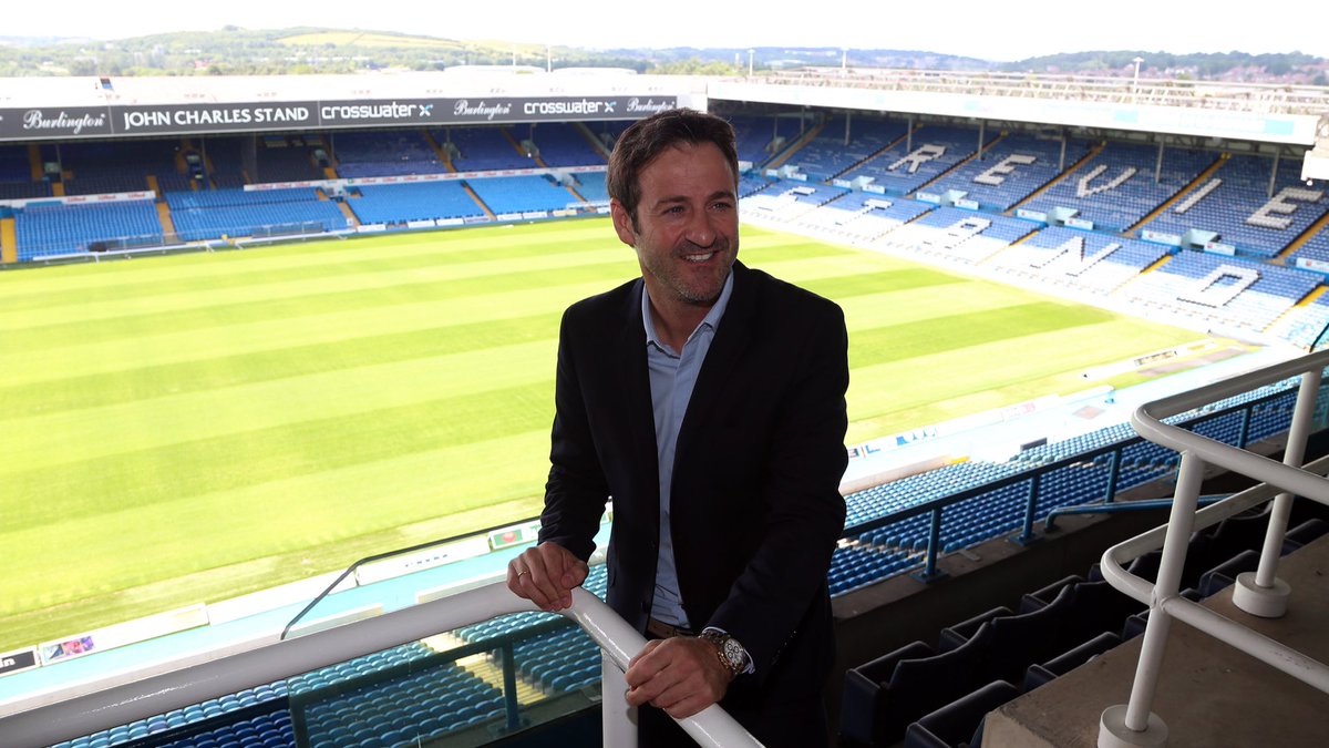 Breaking down the new structure at Leeds United | LeedsAllOver