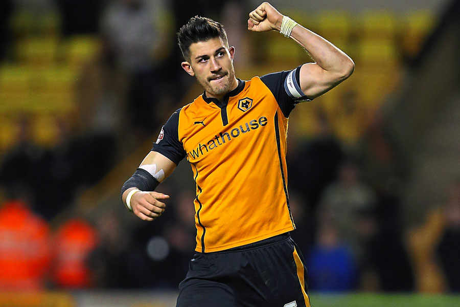 Leeds looking at Wolves Centre-back | LeedsAllOver