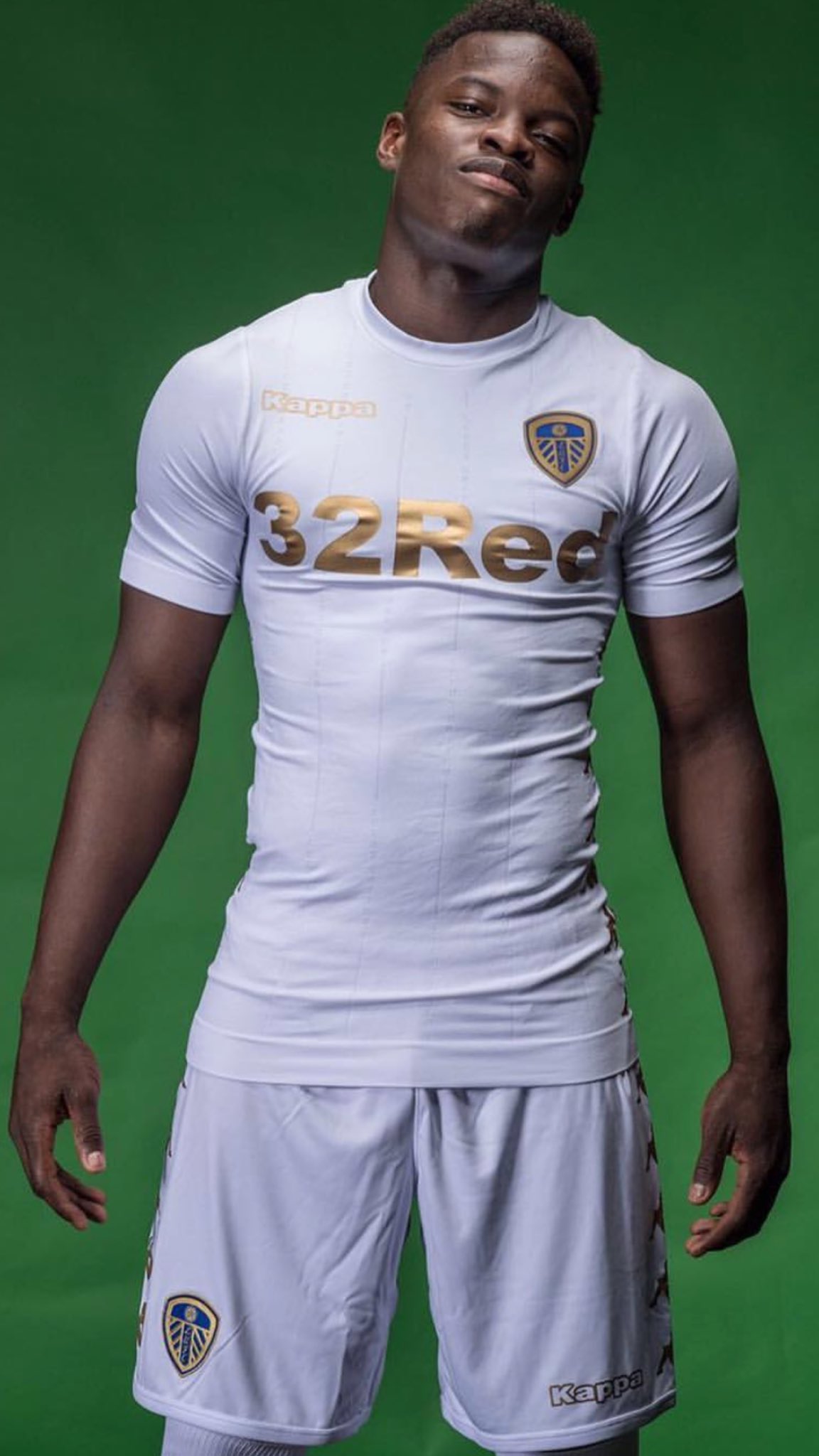 Leeds fans react to new Home kit | LeedsAllOver