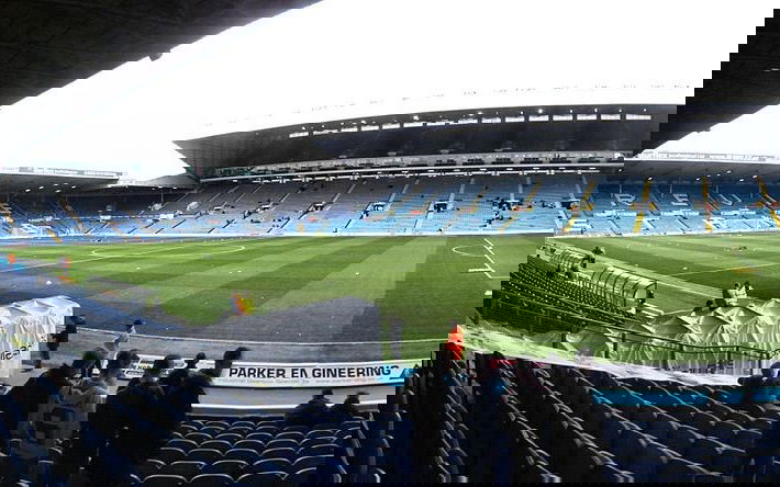 Leeds United player ratings v Boro - Season over as Leeds collapse ...