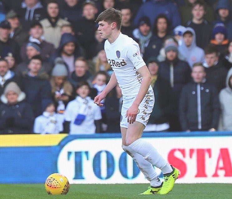 Leeds Full-Back Set to Follow Halme and Wilks to Barnsley | LeedsAllOver