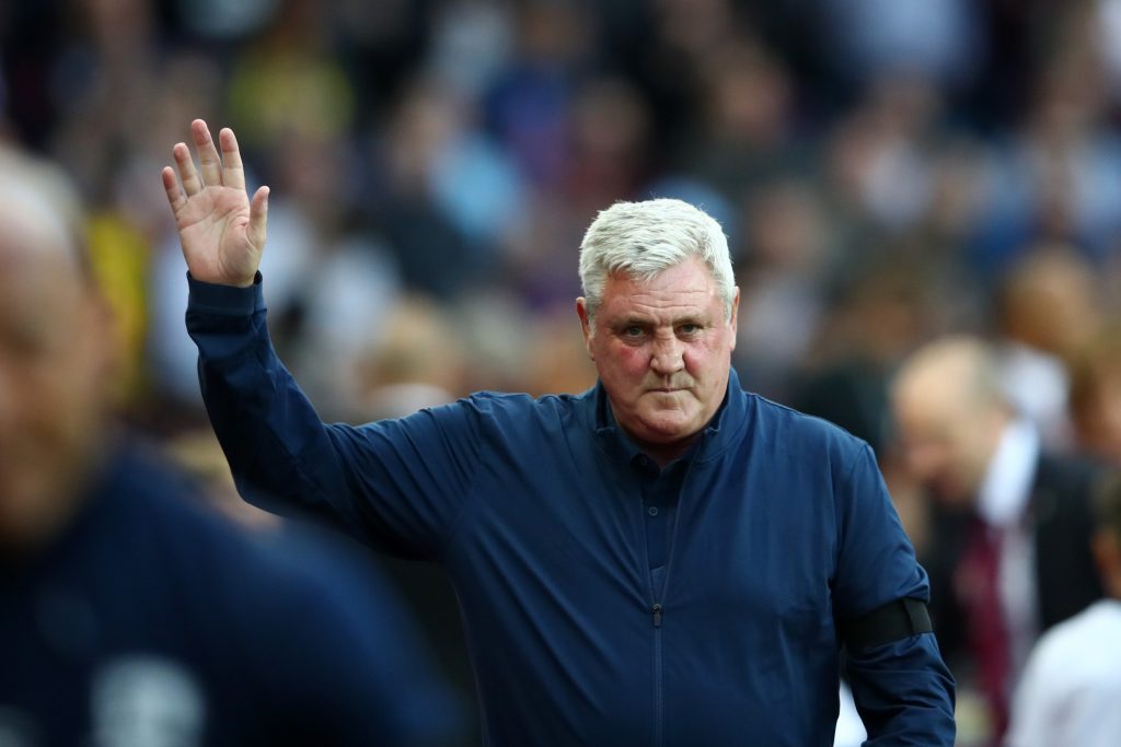 One favourite, but several candidates for the Leeds job | LeedsAllOver