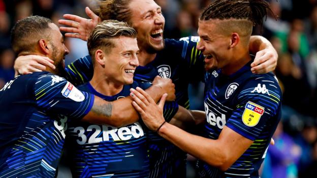 Leeds United Predicted Line-Up vs Blackburn | LeedsAllOver
