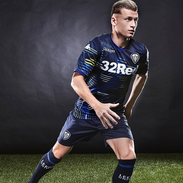 Further Changes Coming to Leeds Kit Next Season | LeedsAllOver