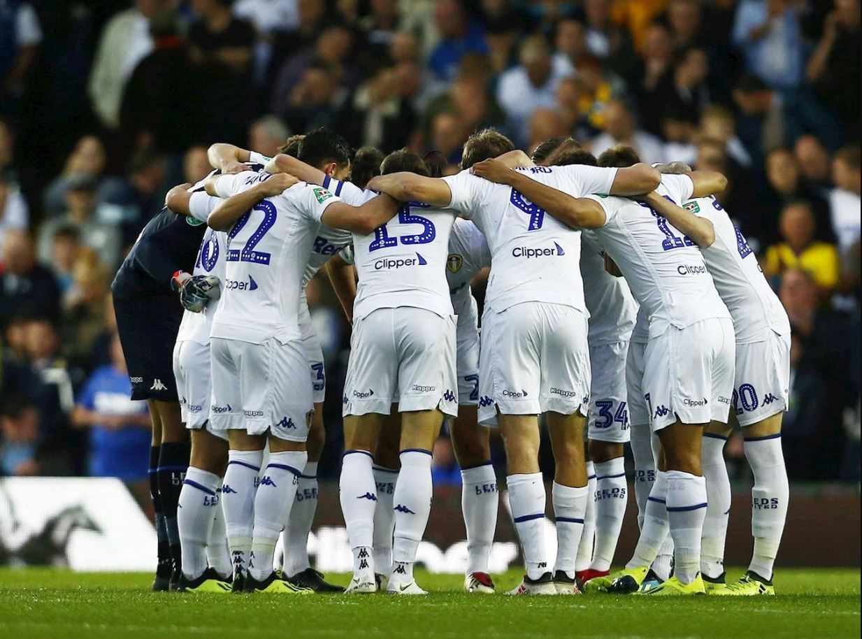 How the Mid-Week Championship Schedule Could Affect Leeds | LeedsAllOver