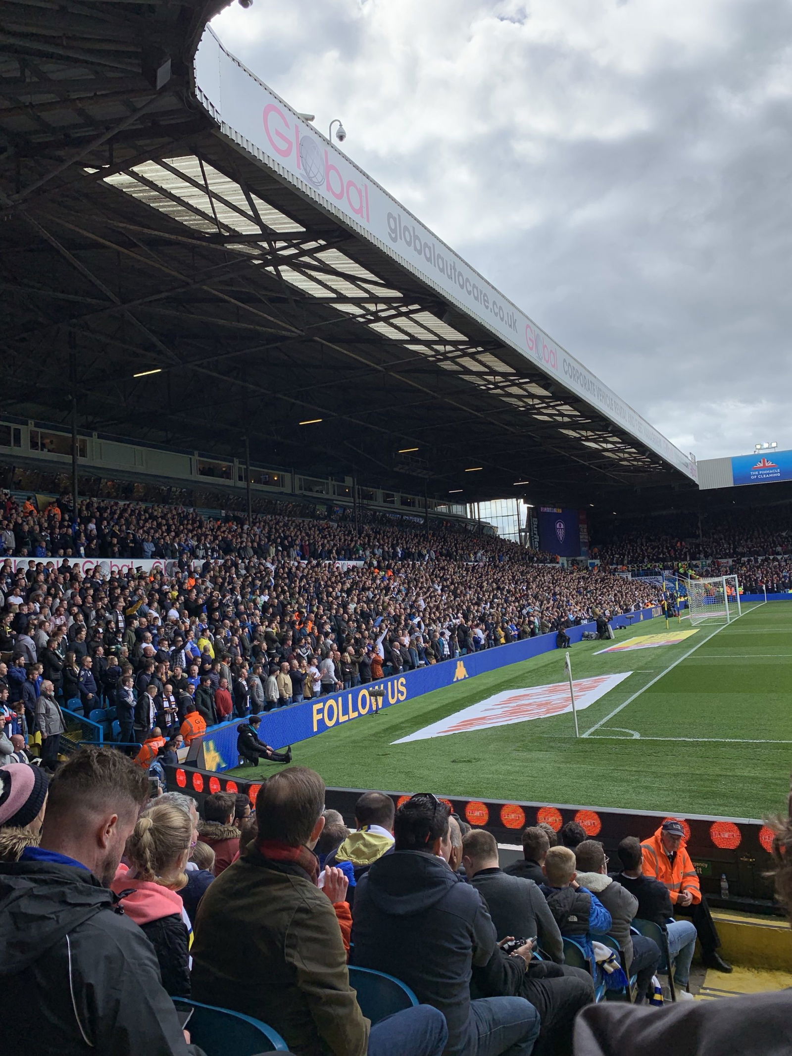 Where and How To Watch Leeds vs Millwall | LeedsAllOver