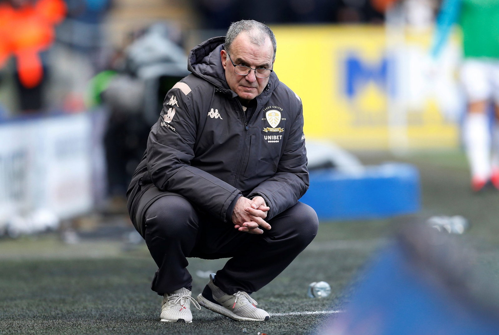 Who is Leeds United's 16-year-old prodigy Charlie Allen? | LeedsAllOver