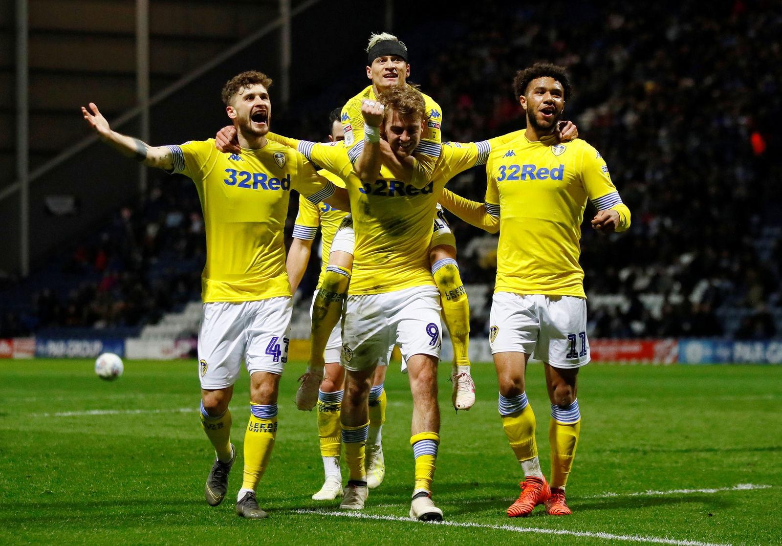 'Massive win', 'Premier League waiting' - Exactly one year on since ...