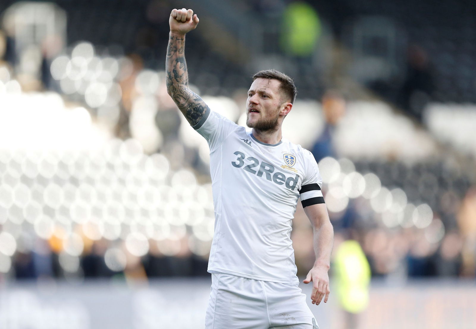 'Had no idea' - Liam Cooper's reveal has these Leeds United fans ...