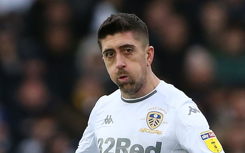 'One of the best players to ever play for Leeds United' - These Leeds ...