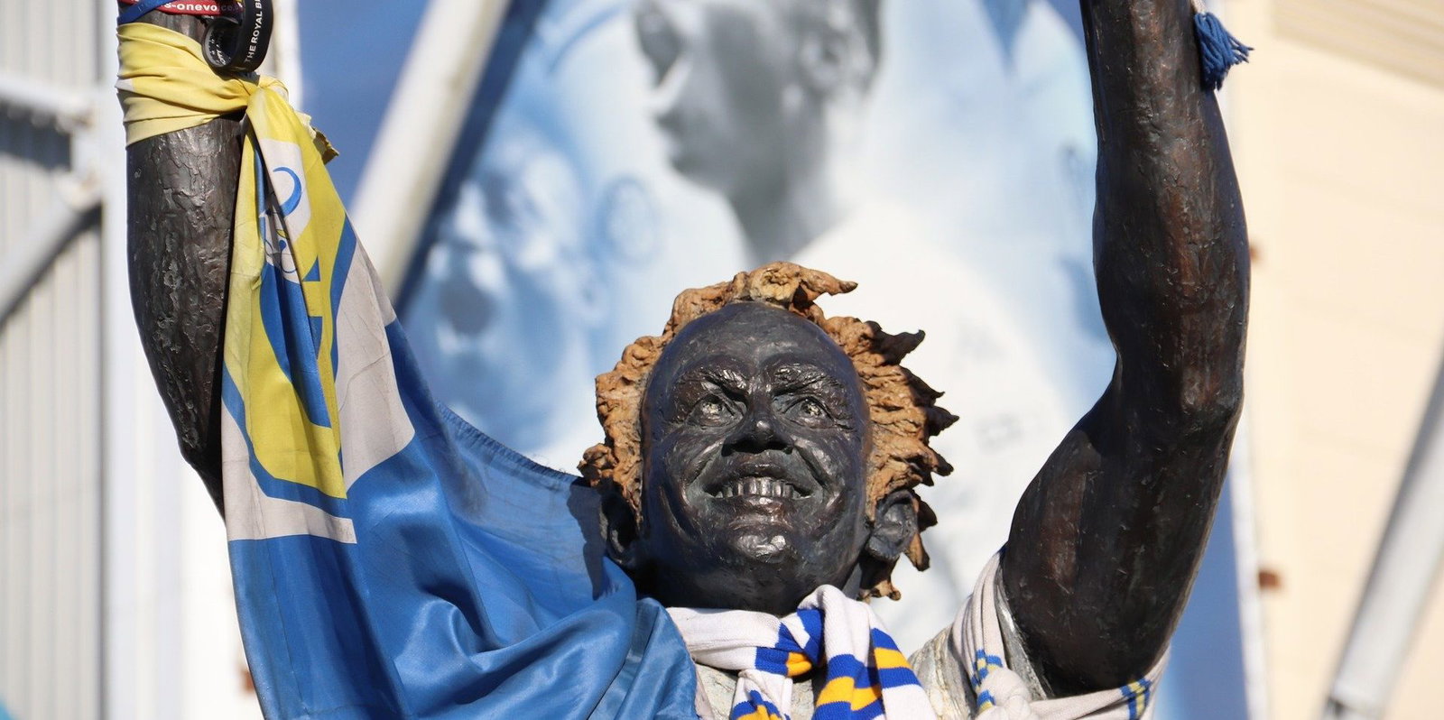 The Greatest Leeds United Players and Club Legacy | LeedsAllOver