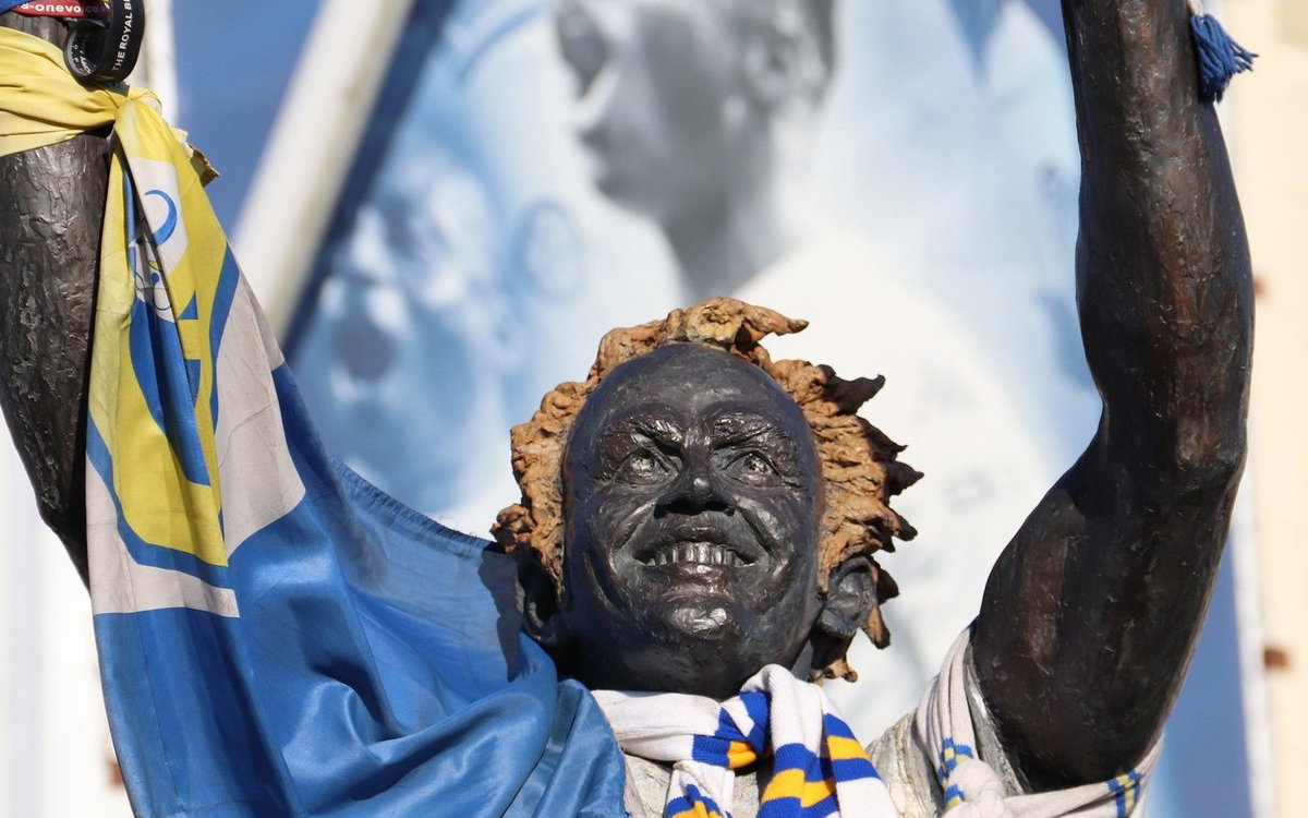 The Greatest Leeds United Players and Club Legacy | LeedsAllOver