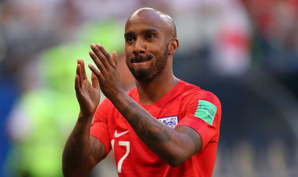 Why Fabian Delph to Leeds is an Unlikely Rumour | Page 2 of 2 ...