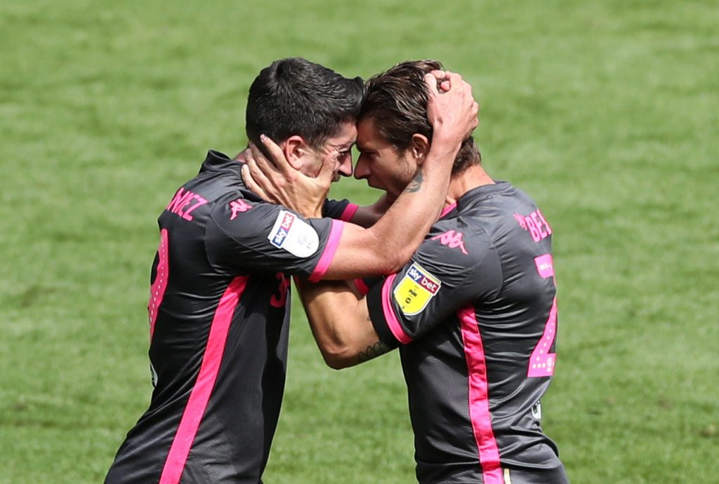 'Should happen' - Phil Hay teases Leeds United player agreement ...