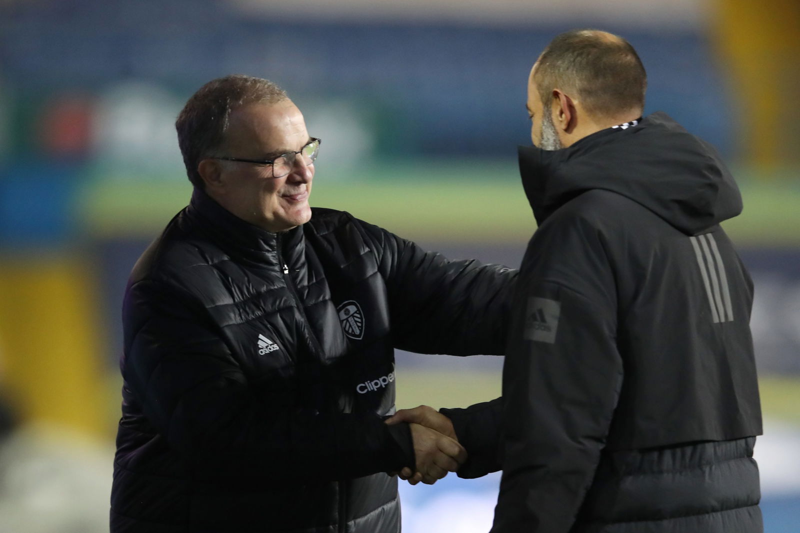 'Crying', 'Words can not describe' - Marcelo Bielsa's latest reflection ...