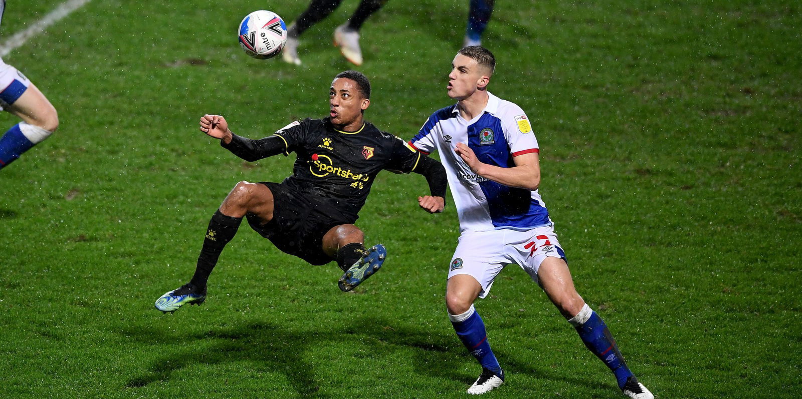 Who is Leeds United transfer target Taylor Harwood-Bellis? | LeedsAllOver