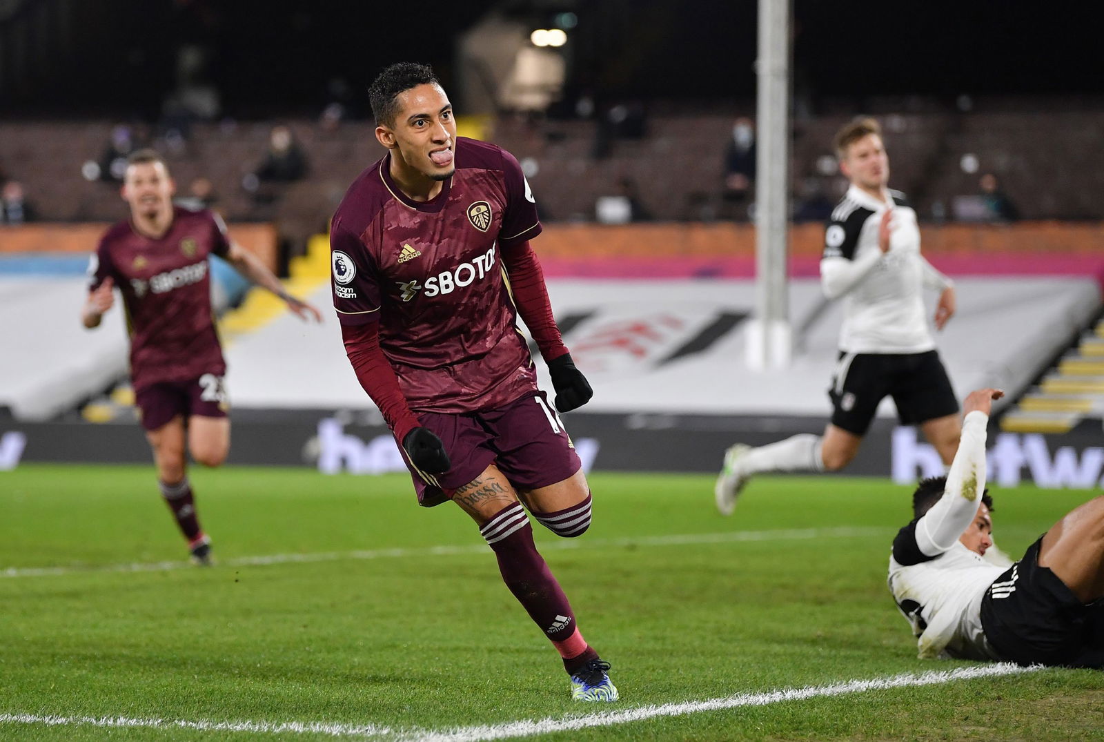 Report: This is exactly where Liverpool stand on multi-million pound ...