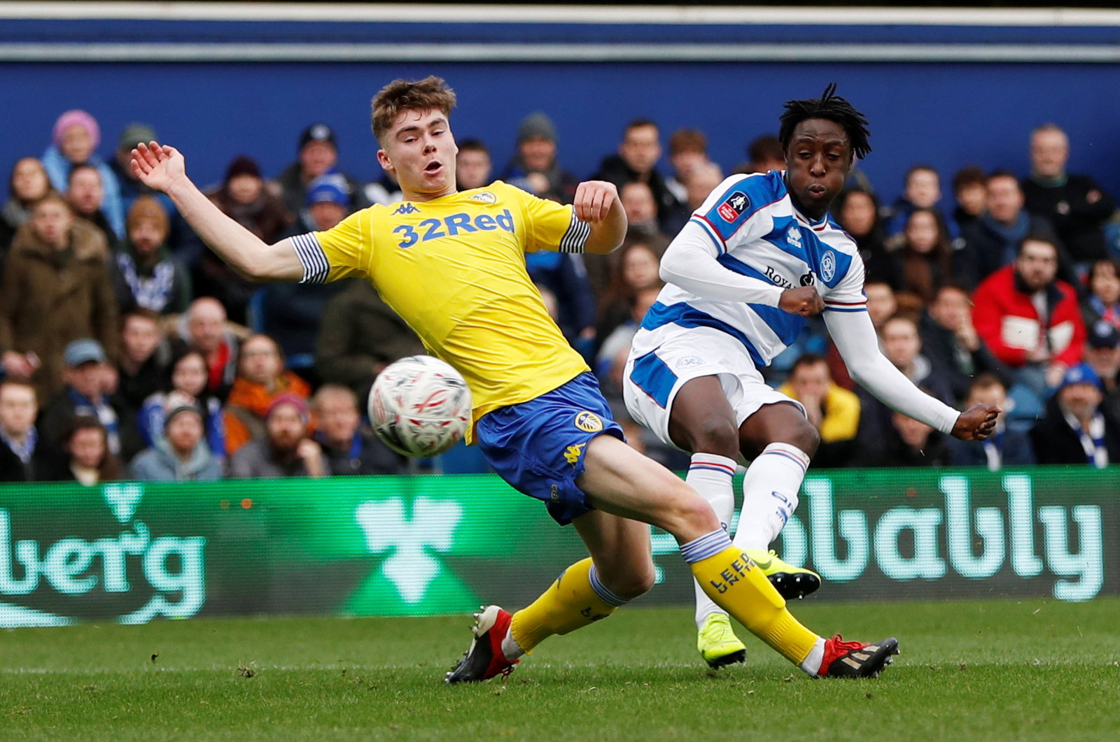 Player reacts as his Leeds United exit confirmed | LeedsAllOver