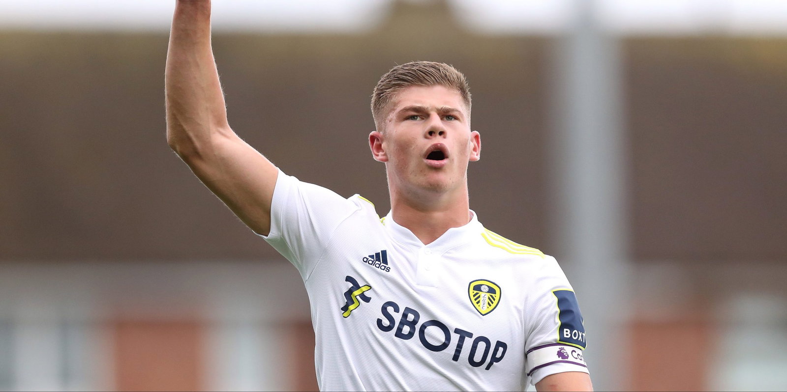 One winner and one loser as Leeds United make player decision amid ...