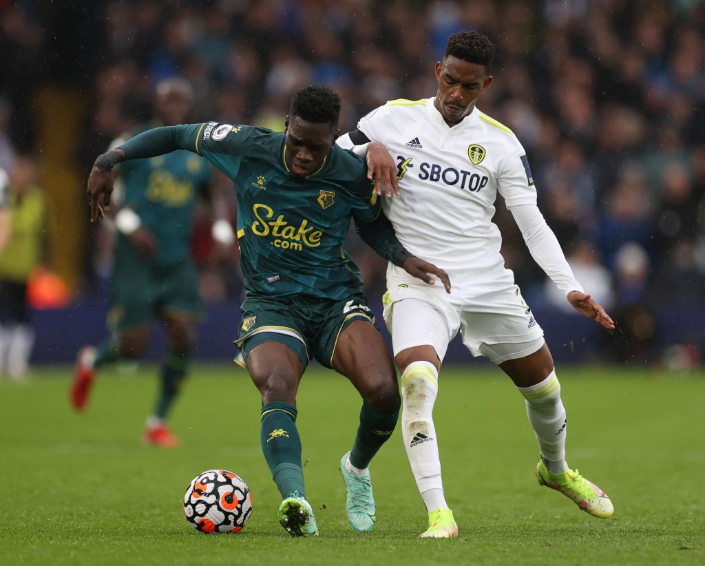Leeds United handed major player boost ahead of Tottenham clash ...
