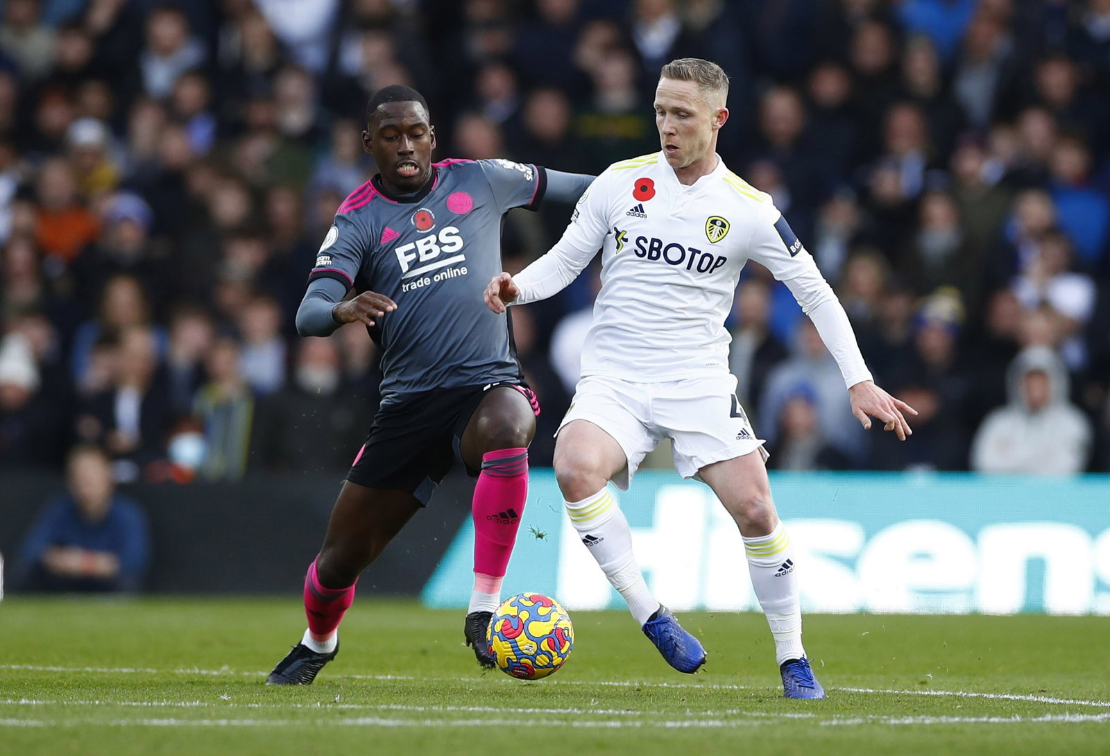 ‘Did not see that coming’ - These Leeds United fans were loving this ...