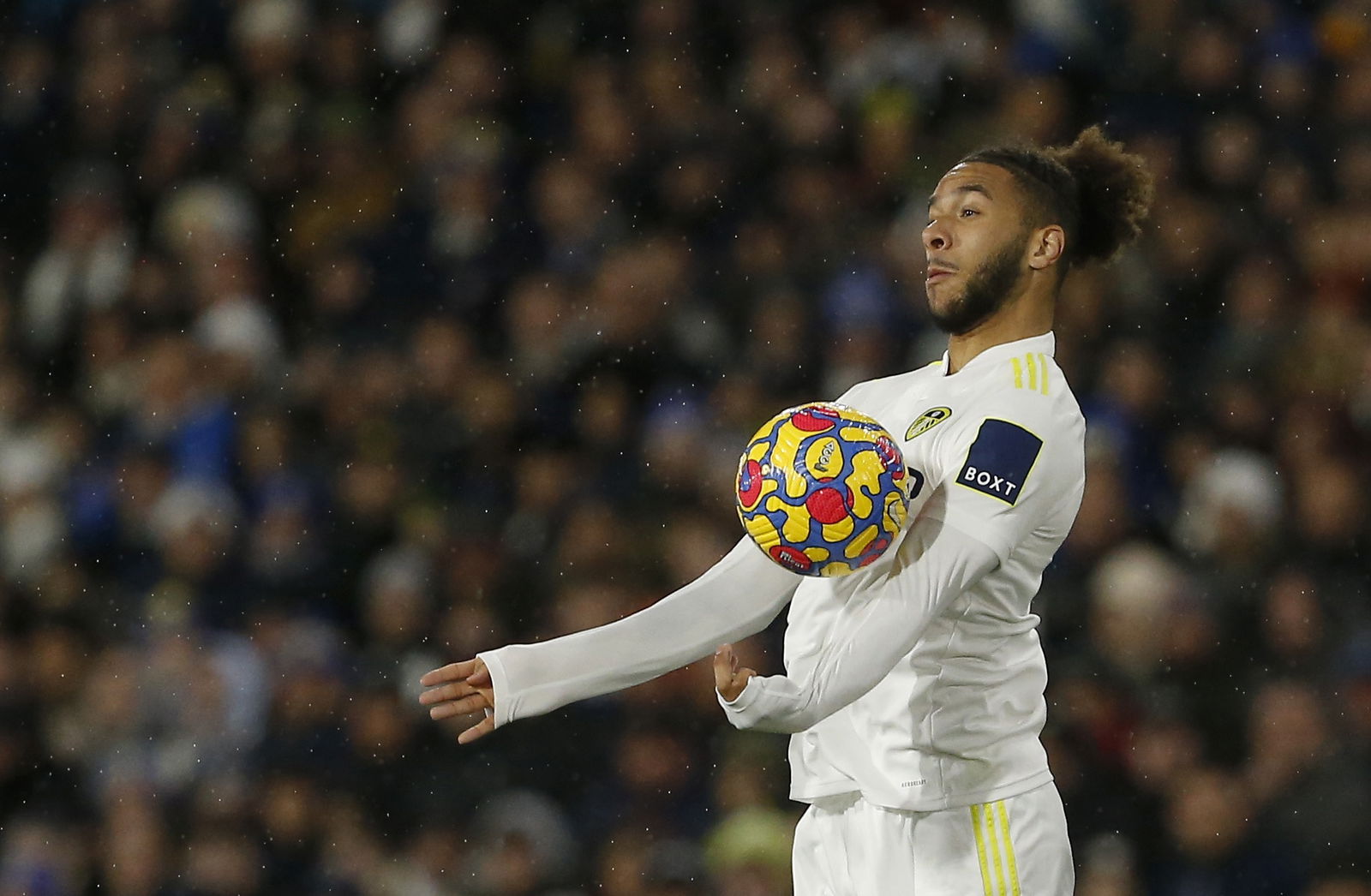 ‘Credit where it’s due’ - Plenty of Leeds United fans heap praise on ...