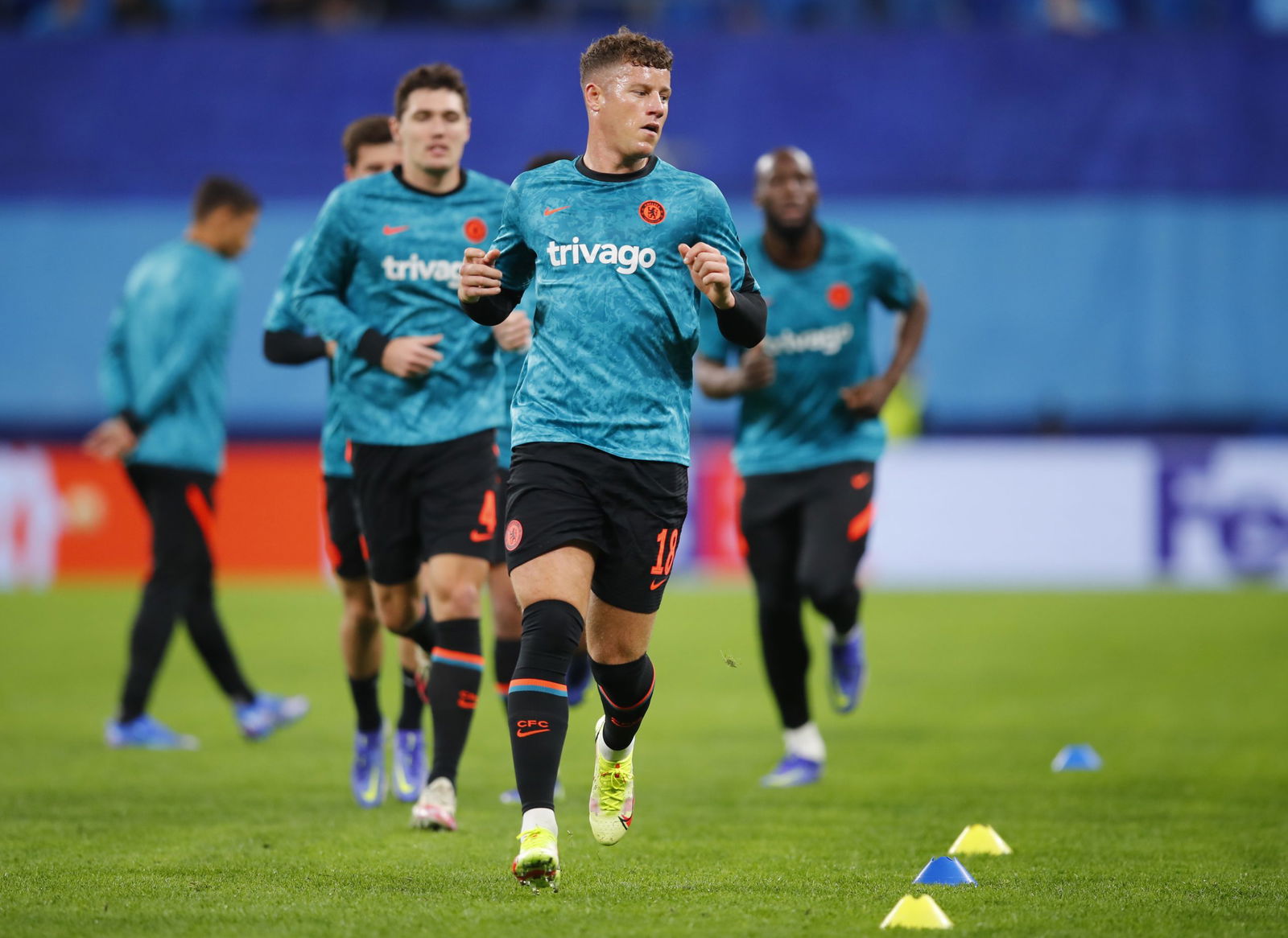 Report confirms Leeds United not tracking domestic duo this January ...