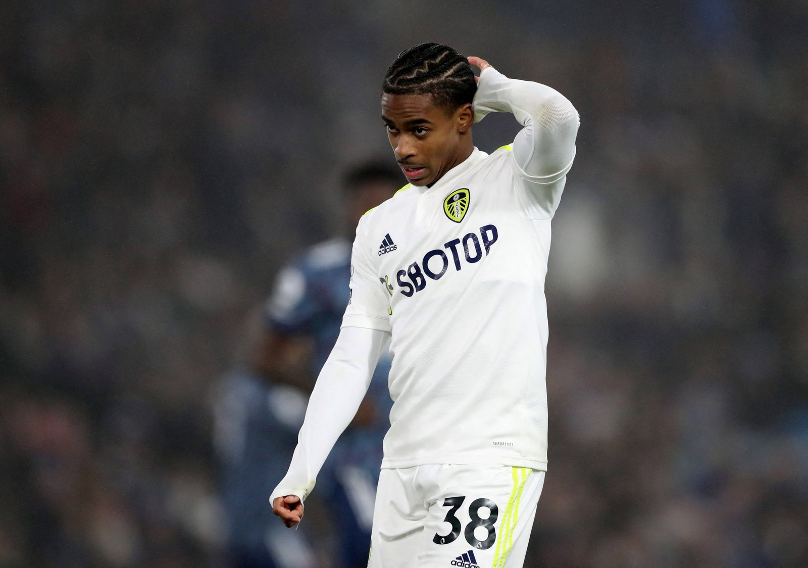 Leeds United player's stance on potential January departure revealed ...