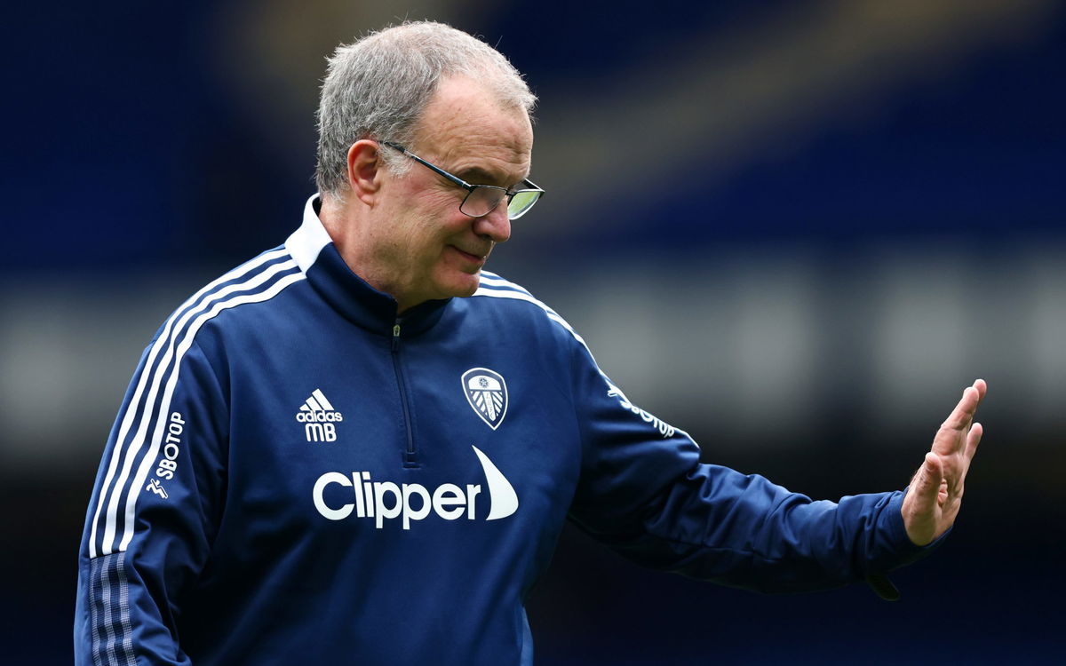 Top 5 Leeds players under Marcelo Bielsa - Do you agree?