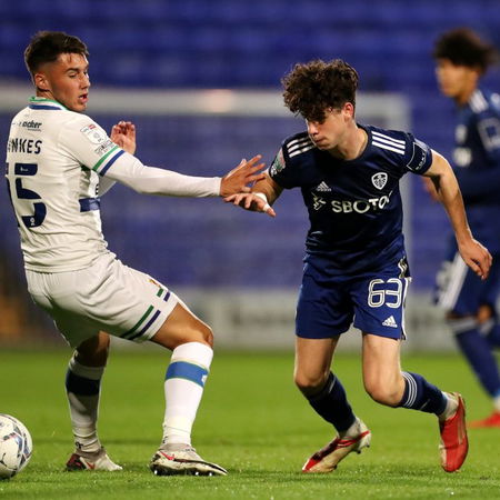 Will Gray make his senior Leeds debut this season? - LeedsAllOver