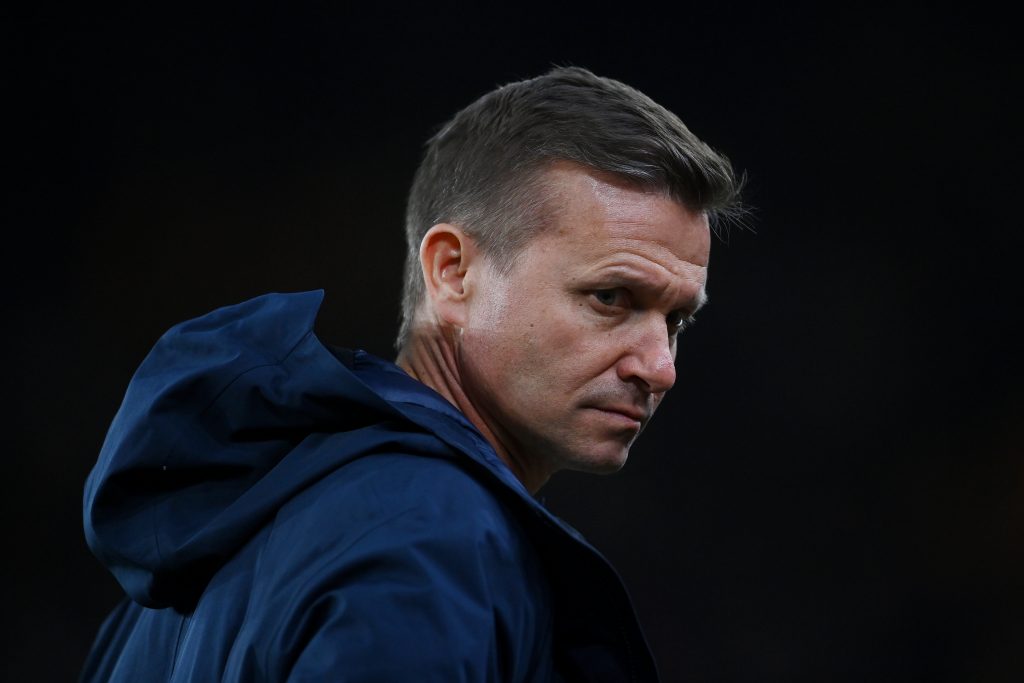 Cody Drameh makes Jesse Marsch observation as Leeds United emerge as ...