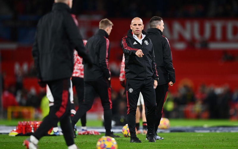 Phil Hay reveals Chris Armas news after Leeds United coaching set-up ... Phil Hay reveals Chris Armas news after Leeds United coaching set-up ...