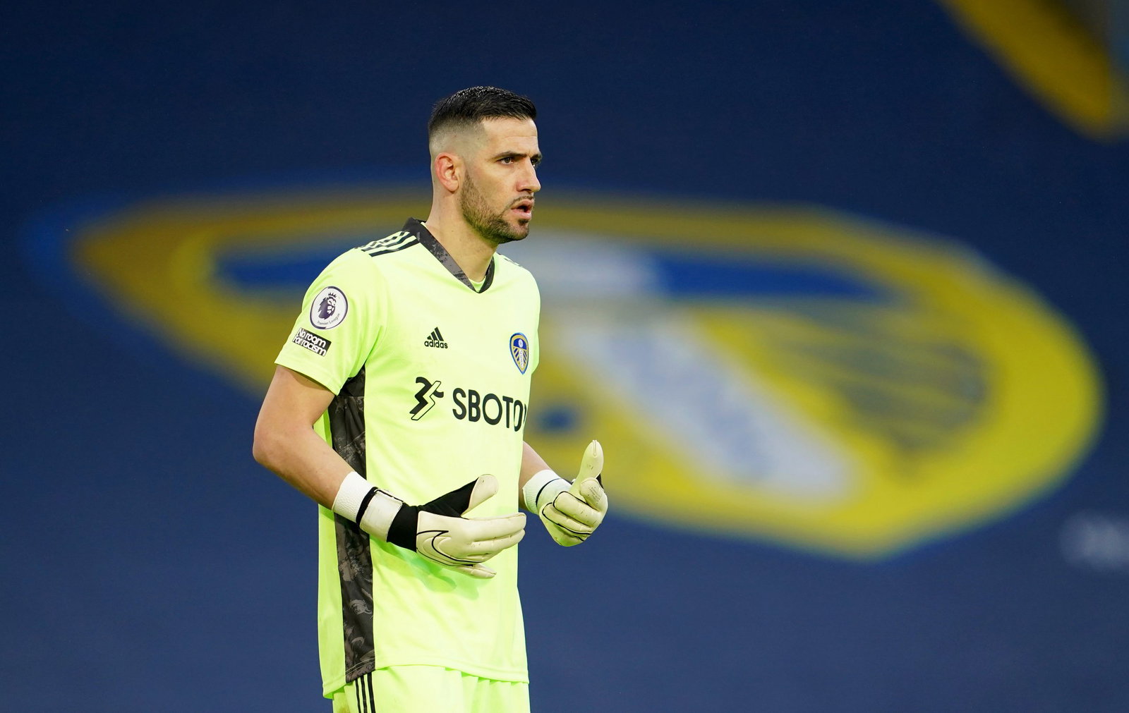 Swift Leeds United statement confirms senior player's exit | LeedsAllOver