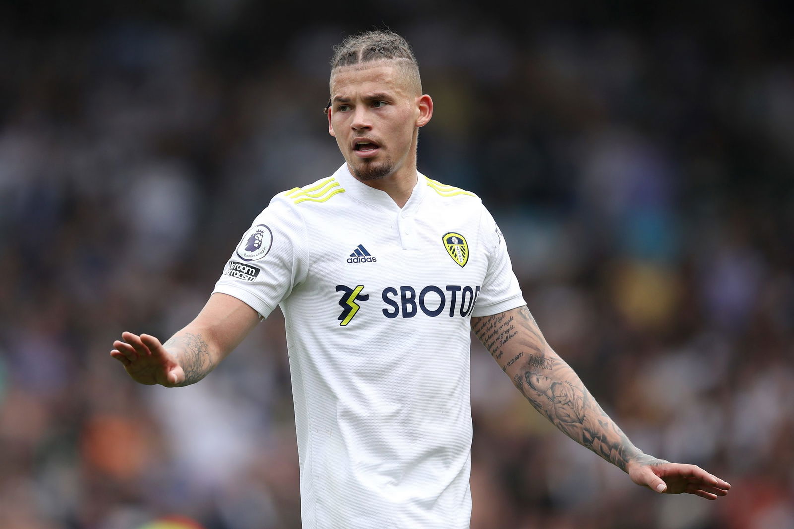 View: As emotional Leeds United player exit looms, one aspect feels a ...