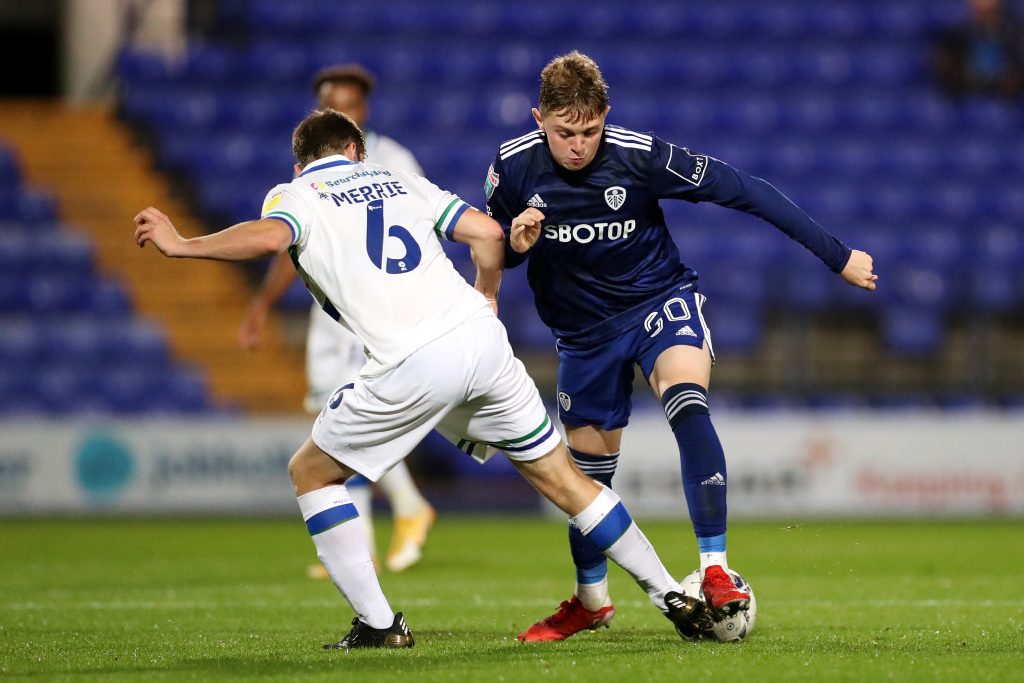 "Up to 50%" - YEP: Leeds United have huge sell-on for 18-goal EFL ...