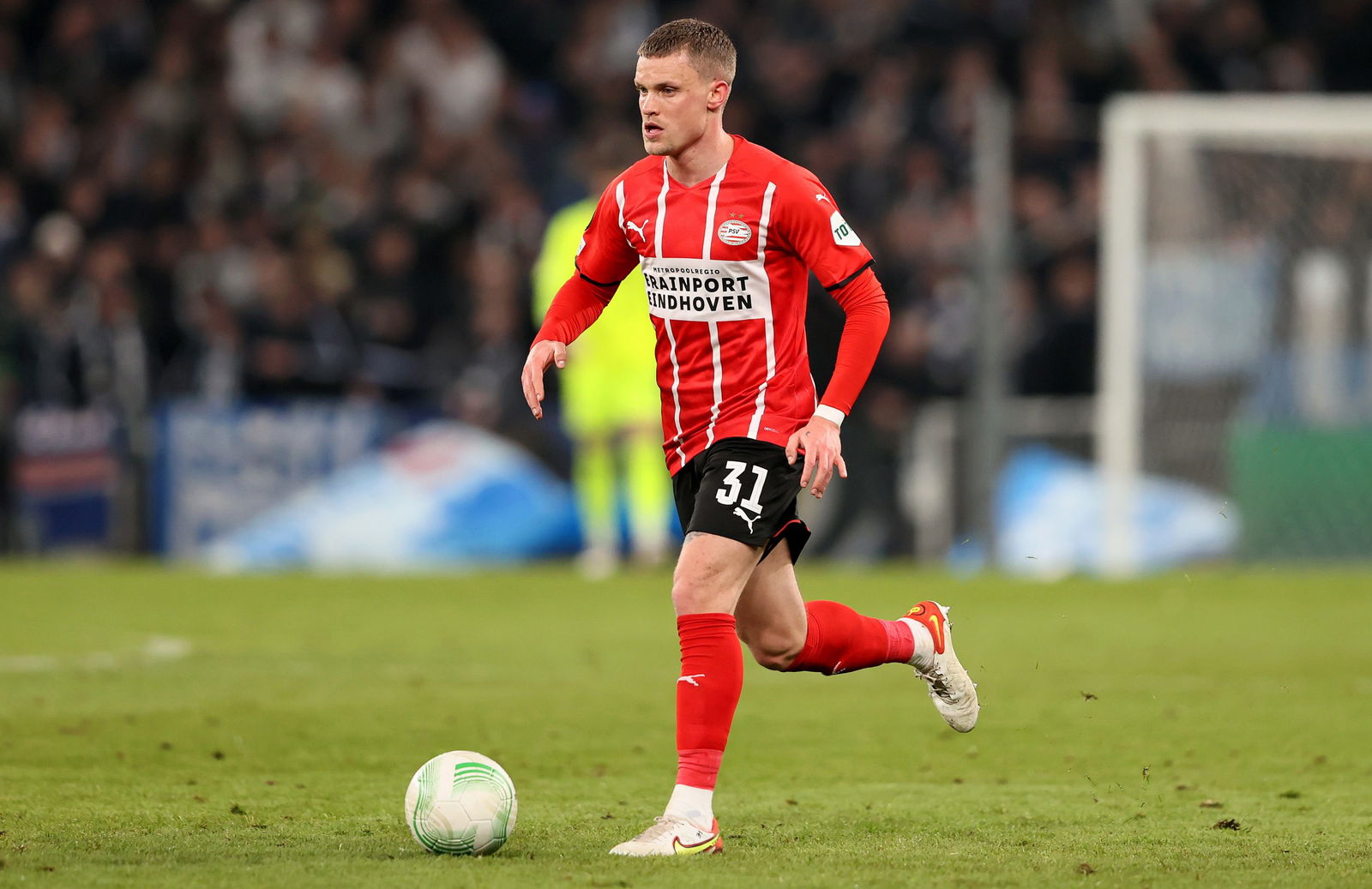 Philipp Max to Leeds United: What do we know so far? Would he be a good ...