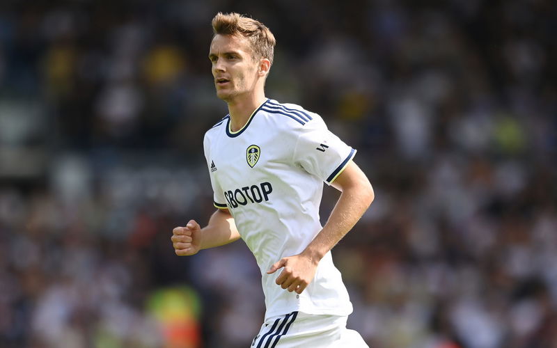 Jesse Marsch breaks silence on recent Leeds United, Diego Llorente ...