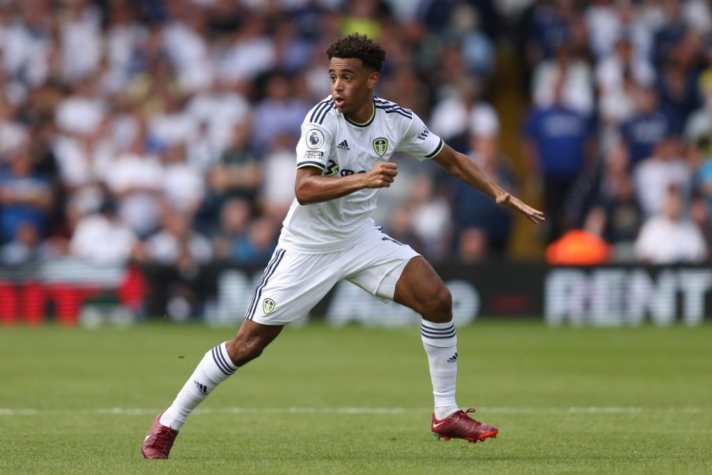 The Athletic: Leeds United continuing to push buttons of UCL club with ...