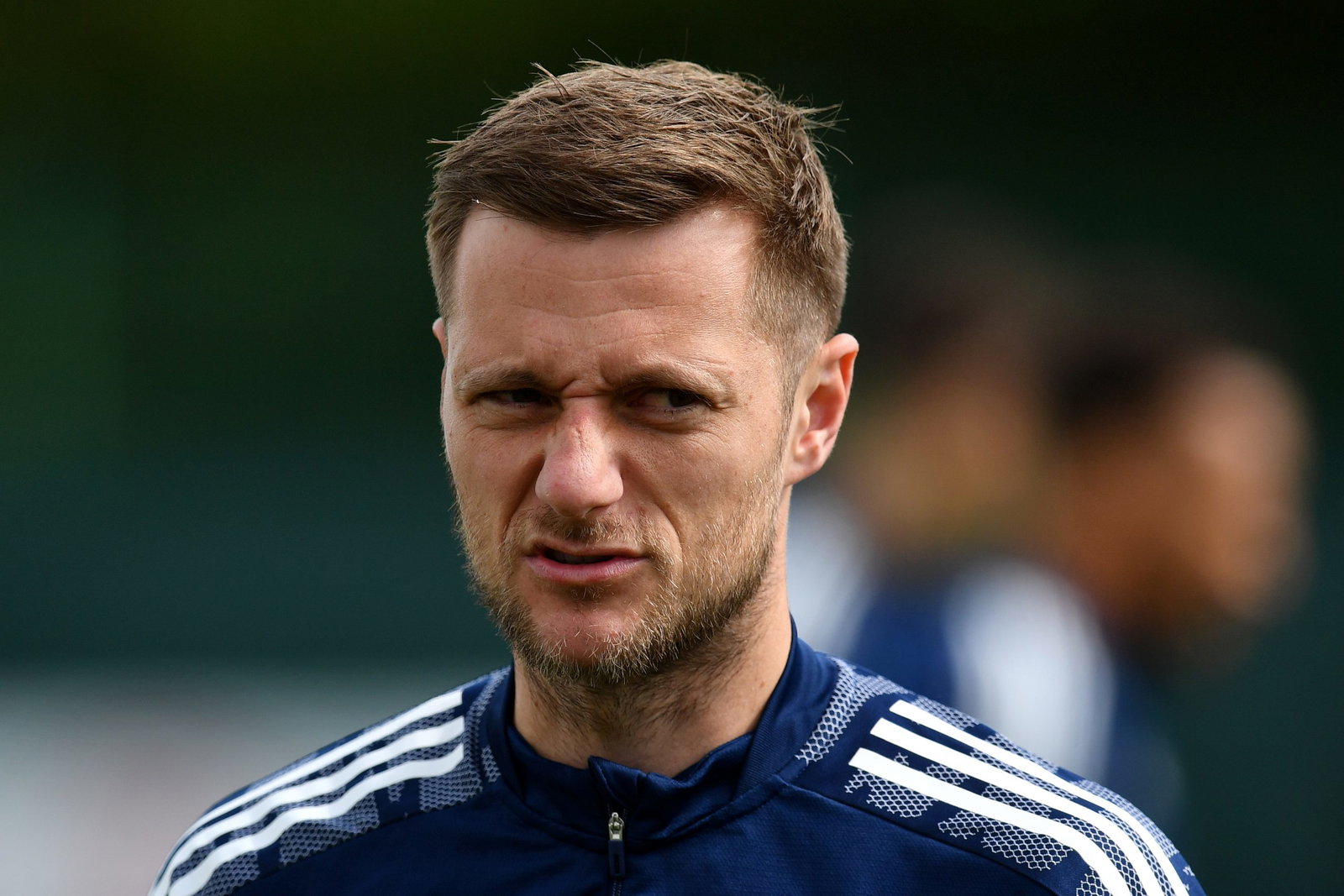 Liam Cooper issues injury relief after Leeds United comeback | LeedsAllOver