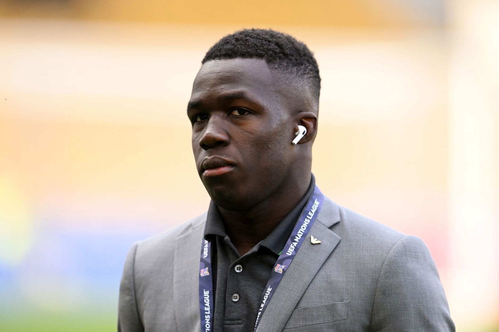 Jesse Marsch confirms exciting Leeds United team news as potential ...