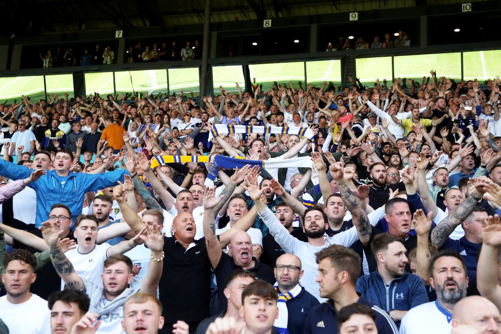 Marching On Together: The Story Behind Leeds United’s Anthem